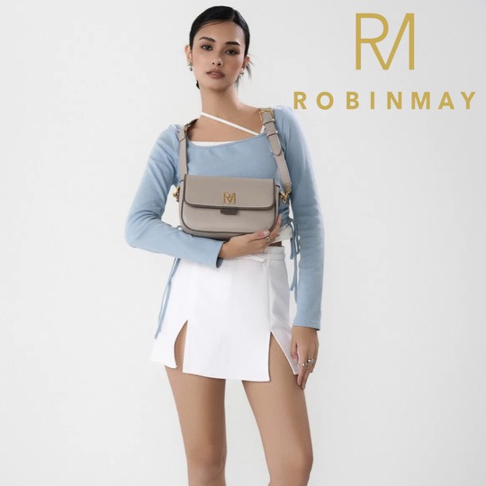 【楽天市場】ROBINMAY ロビンメイ C367 RM 送料無料 楽天初 あす楽 財布 ショルダーバッグ 台湾発 母の日 就職 敬老の日 誕生日 ホワイトデー クリスマス レディース ...