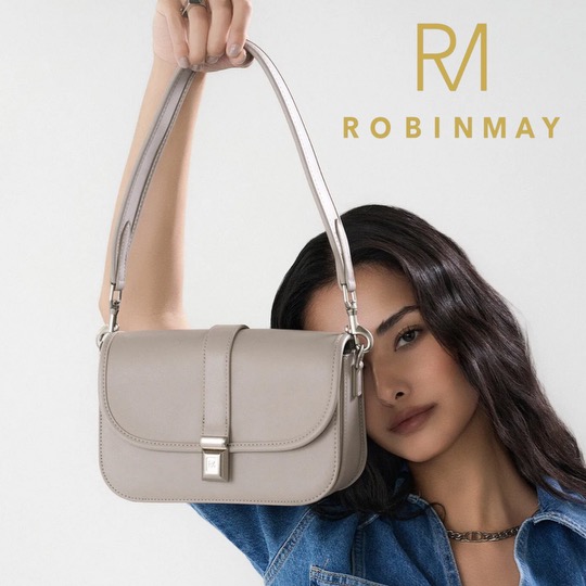 【楽天市場】ROBINMAY ロビンメイ C328 RM 送料無料 楽天初 あす楽 財布 ショルダーバッグ 台湾発 母の日 就職 敬老の日 誕生日 ホワイトデー クリスマス レディース ...