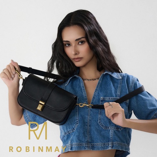 【楽天市場】ROBINMAY ロビンメイ C328 RM 送料無料 楽天初 あす楽 財布 ショルダーバッグ 台湾発 母の日 就職 敬老の日 誕生日 ホワイトデー クリスマス レディース ...