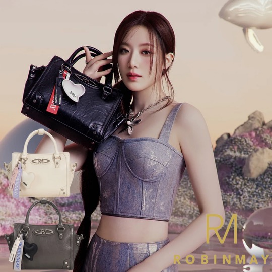 【楽天市場】ROBINMAY ロビンメイ B252 RM 送料無料 楽天初 あす楽 財布 ショルダーバッグ トートバッグ 台湾発 母の日 就職 敬老の日 誕生日 ホワイトデー クリスマス ...