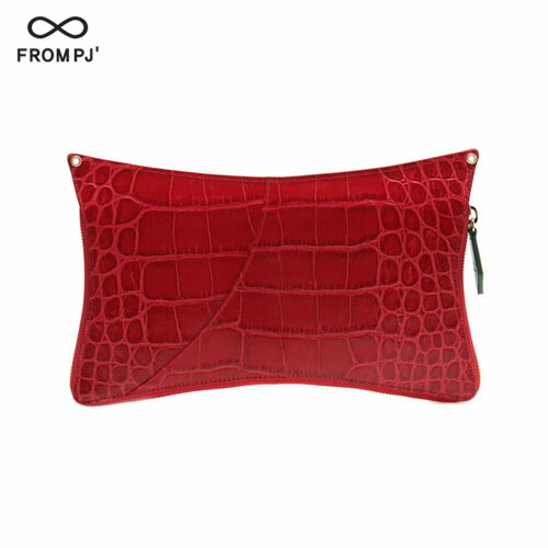 【楽天市場】【50%OFF】 アウトレットSALE FROM PJ おしゃれ レザー ジップウォレット Star Big Wallet ST ...