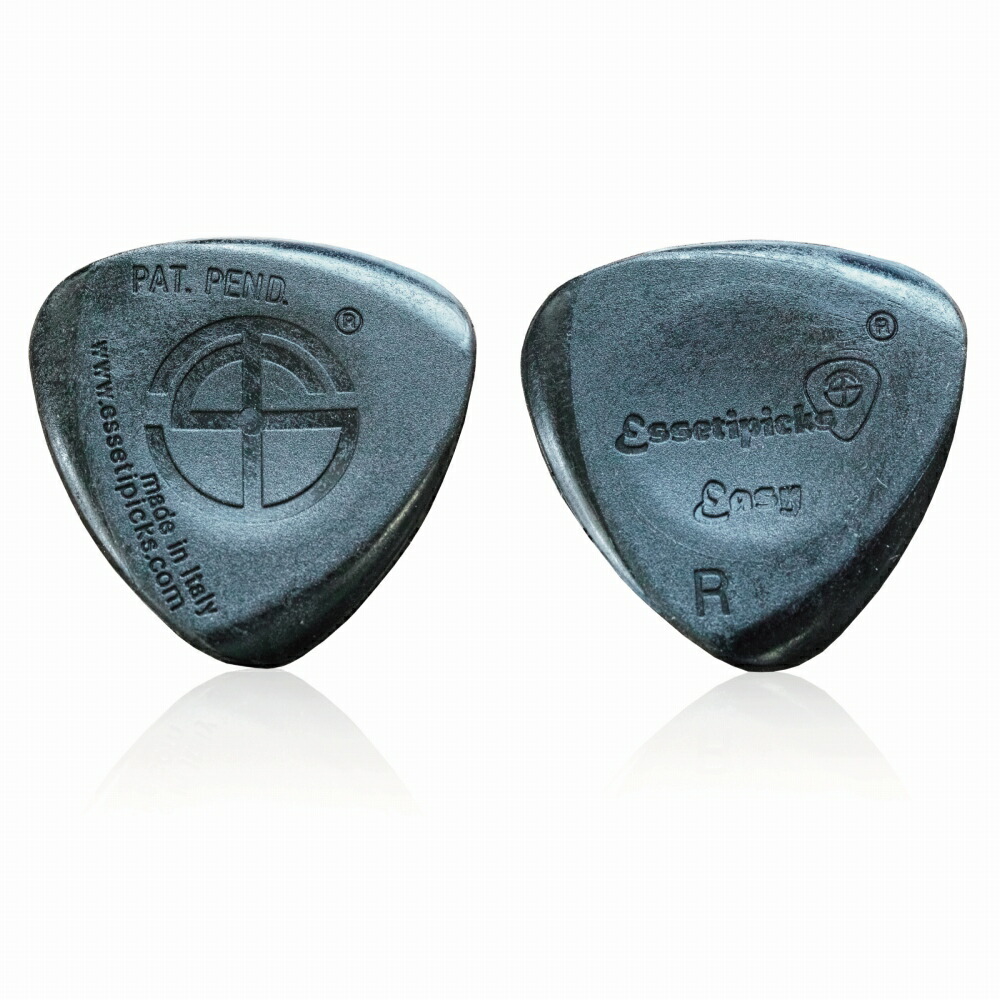 【楽天市場】Essetipicks EASY Standard ：1枚 【ゆうパケット対応可能】：エフェクター専門店 ナインボルト