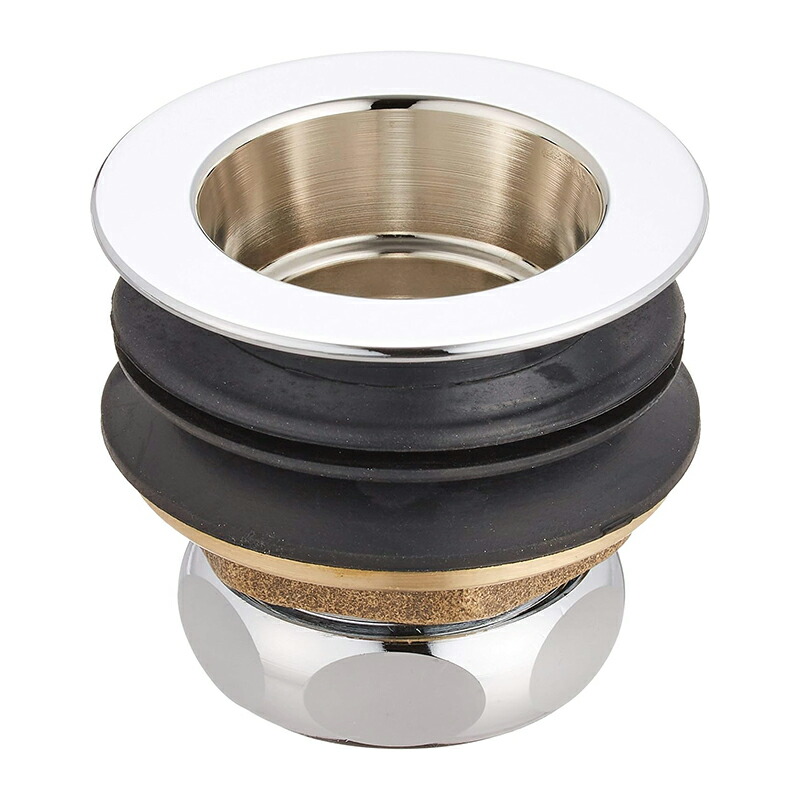 【楽天市場】SANEI 丸鉢排水栓 パイプ径25mm用 排水用品 PH31-25：スーパーメガホームセンター ejoy