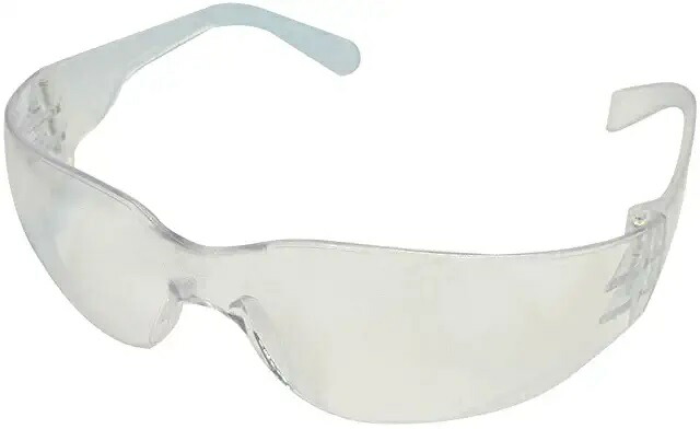 【楽天市場】三共コーポレーション DBLTACT 保護メガネ クリア DT-SG-03C：ニシムタ 楽天市場店