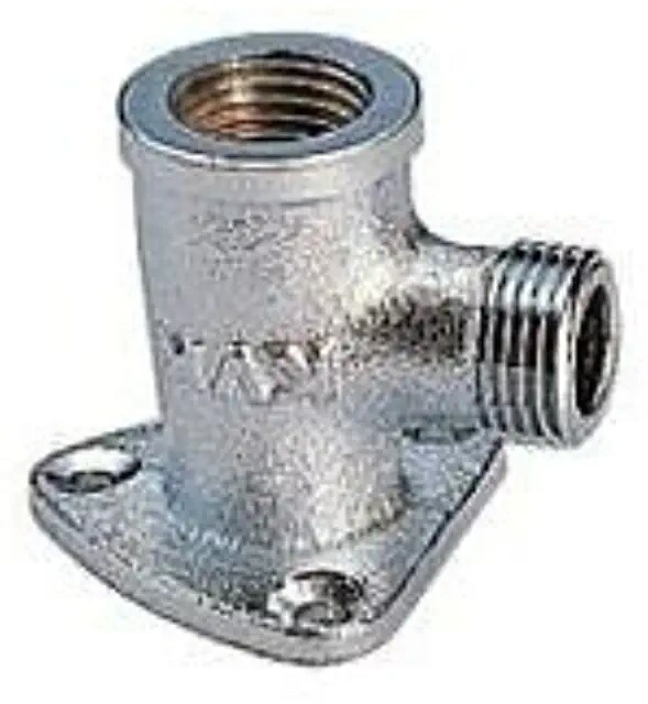 【楽天市場】KVK 座付きL型ソケットB ZK10：ニシムタ 楽天市場店