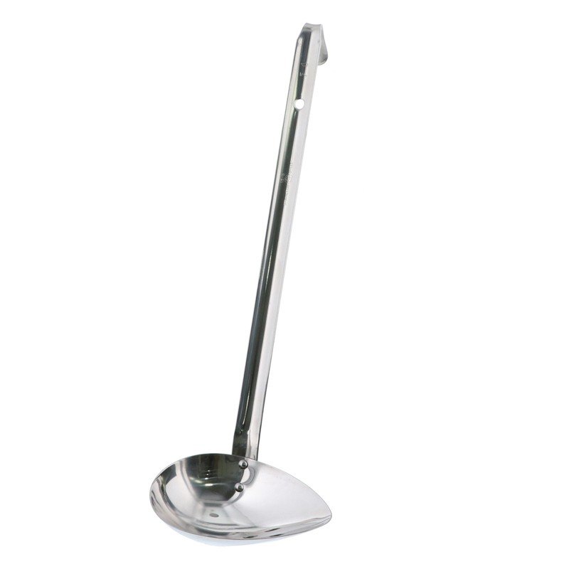 【楽天市場】Bestco(ベストコ) Stlye Tools 横口スープレードル 穴ナシ CC-8265：ニシムタ 楽天市場店