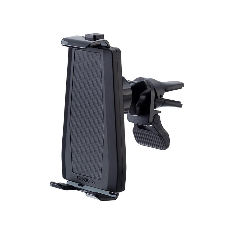 【楽天市場】星光産業 EXEA(エクセア) スマホホルダー EC-232 ブラック：ニシムタ 楽天市場店