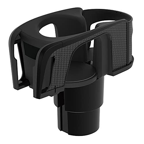 【楽天市場】槌屋ヤック（TSUCHIYA YAC）ZE-52 Wドリンクインスマホ ブラック：ニシムタ 楽天市場店