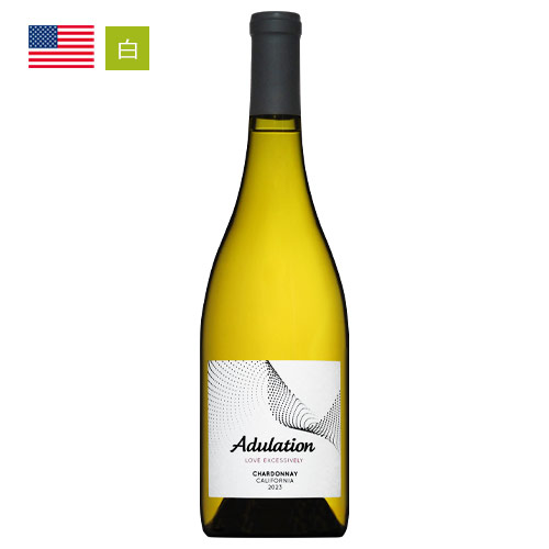 【楽天市場】アデュレーション シャルドネ 【ヴィンテージは順次変わります】 白 辛口 アメリカ カリフォルニア州 ギフト 御中元 プレゼント ...