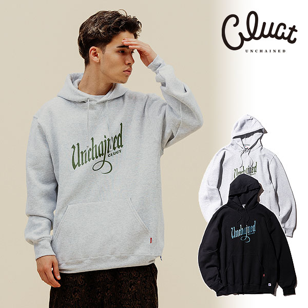 【楽天市場】2024 冬 先行予約 10月～11月入荷予定 クラクト CLUCT SWANTON[RUSSELL HOODIE] 04928 ...
