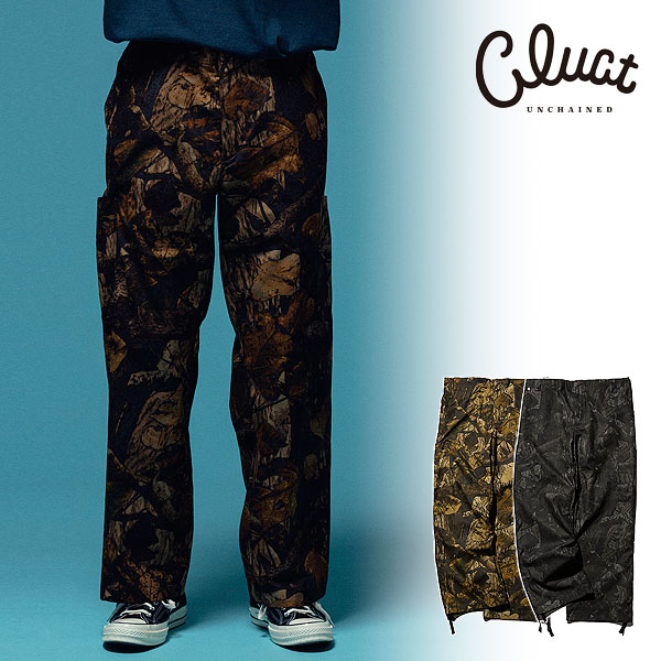 【楽天市場】2025 春 先行予約 3月～4月入荷予定 クラクト CLUCT BOONES[PANTS] 04977 メンズ パンツ 送料無料 ...