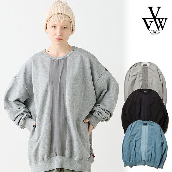 【楽天市場】2025 秋冬 先行予約 11月～12月入荷予定 ヴァルゴウェアワークス VIRGOwearworks VELOCITY ...