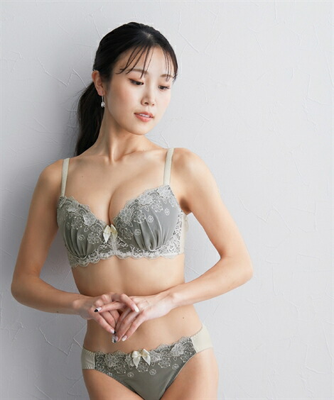 【楽天市場】ブラジャー ショーツ セット 大きいサイズ レディース 高嶺の エレガントフラワー 脇スッキリタイプ ブラック/ブルー G85_LL-3L/G90_3L-4L/G95_4L-5L ...