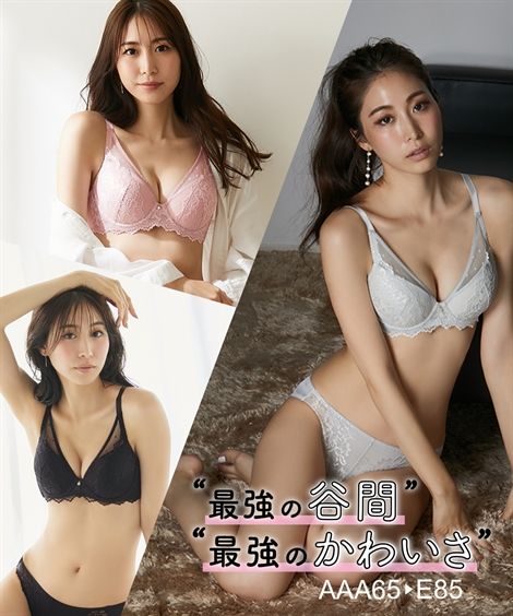 【楽天市場】ブラジャー ショーツ セット 大きいサイズ レディース シアードット グレー/ピンク/ブラック B85_LL～E80_L ニッセン nissen：ニッセン 楽天市場店