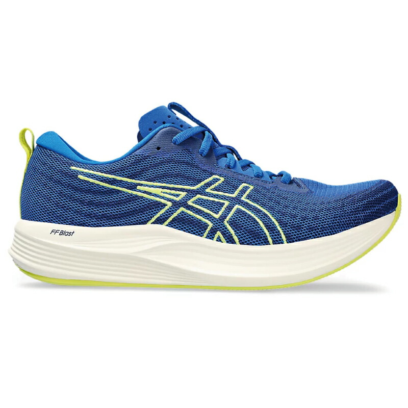 【楽天市場】アシックス エヴォライドスピード asics EVO RIDE SPEED (wide) 1011B613_402 ...