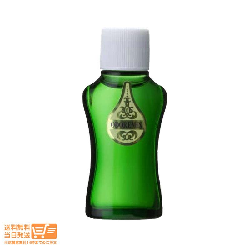 【楽天市場】最大1600円クーポン デオドラント 日邦薬品 オドレミン 25ml x 1 制汗剤 追跡配送 送料無料：日楽家