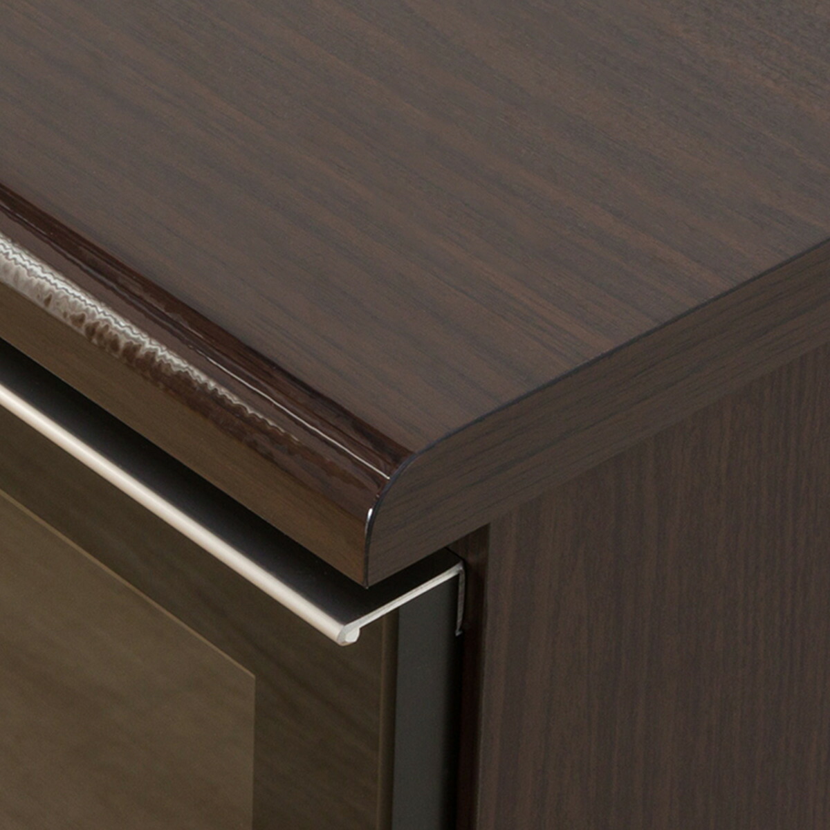 【楽天市場】[幅80cm] 光沢のある木目模様が美しいAVキャビネット(ポスティア) ニトリ 【完成品・配送員設置】 【5年保証】：ニトリ