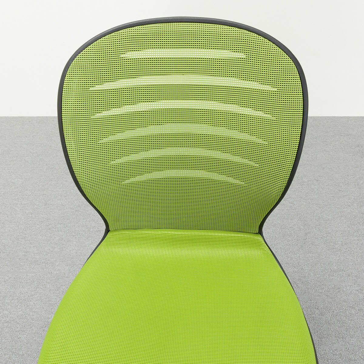 【楽天市場】[幅57cm]オフィスチェア(OAチェア MS7003H GR) ニトリ 【玄関先迄納品】 【1年保証】：ニトリ