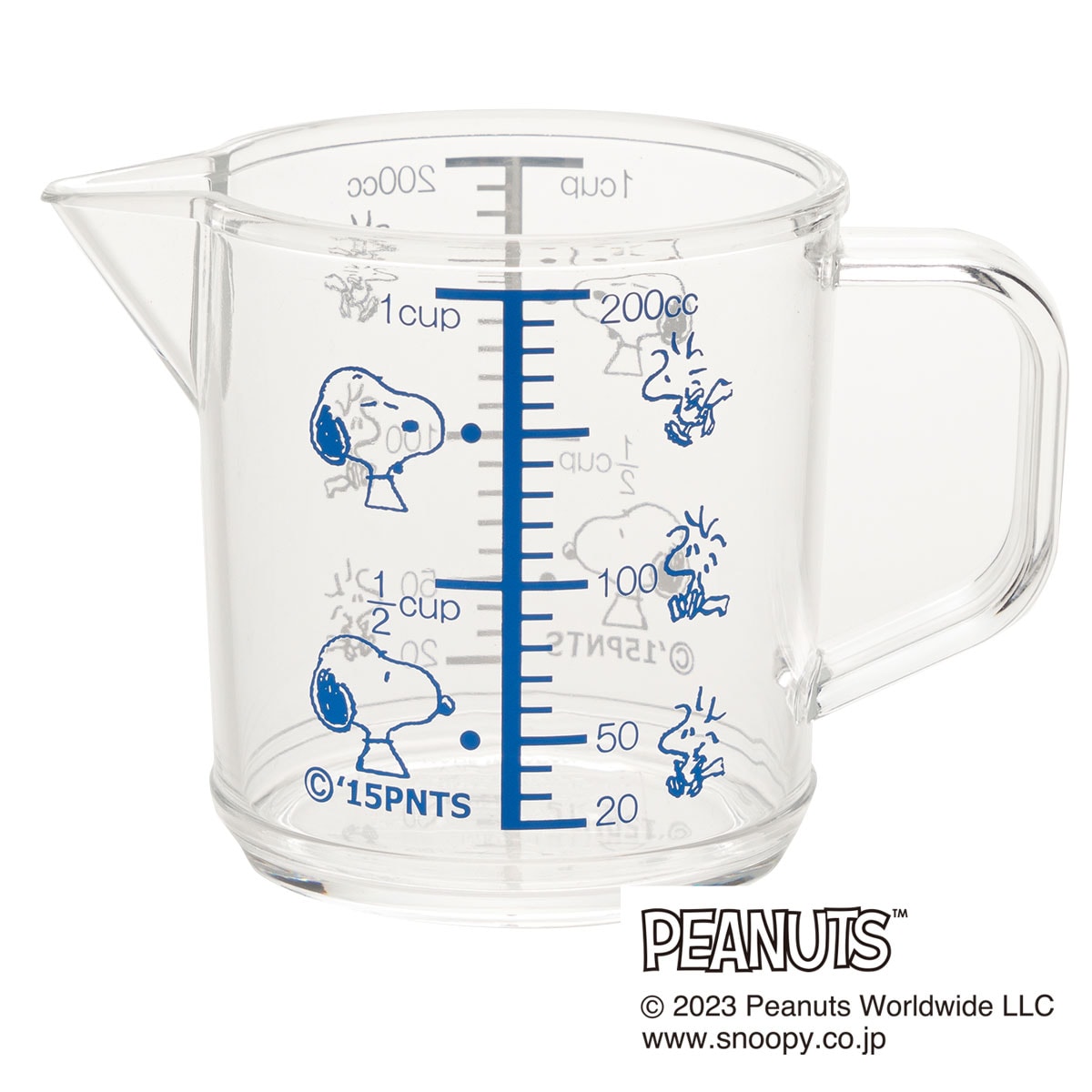 【楽天市場】メジャーカップ (S SNP BL) ニトリ 【玄関先迄納品】 デコホーム：ニトリ