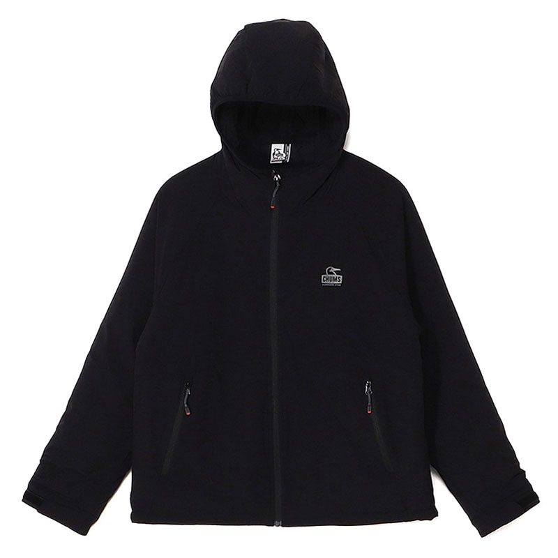 楽天市場】チャムス エアトレイルストレッチパテッドジャケット メンズ