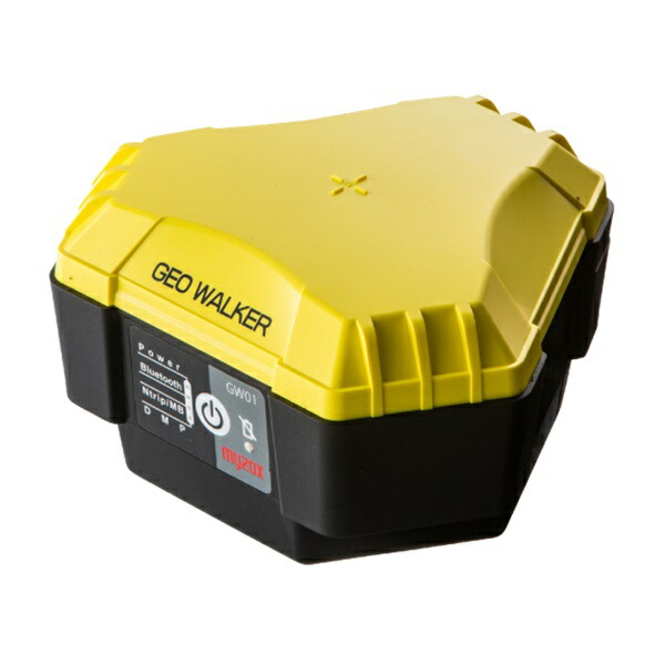 【楽天市場】2周波RTK−GNSS受信機 GEO WALKER ジオウォーカーGW01：NKSERVICE 楽天市場店
