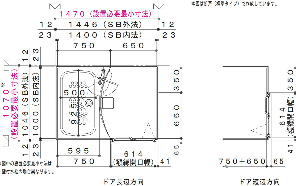 【楽天市場】ハウステック NJB 1014 サイズ 基本仕様(オプション選択可能)【送料無料】：NK総合販売