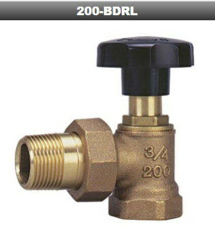 【楽天市場】ファンコイルバルブ20Aー東洋バルブ 200-BDRL-20A：NK総合販売