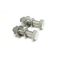 【楽天市場】JURAN フランジボルトセット M10×P1.50×長さ35mm 356741：NMTカスタムパーツ屋