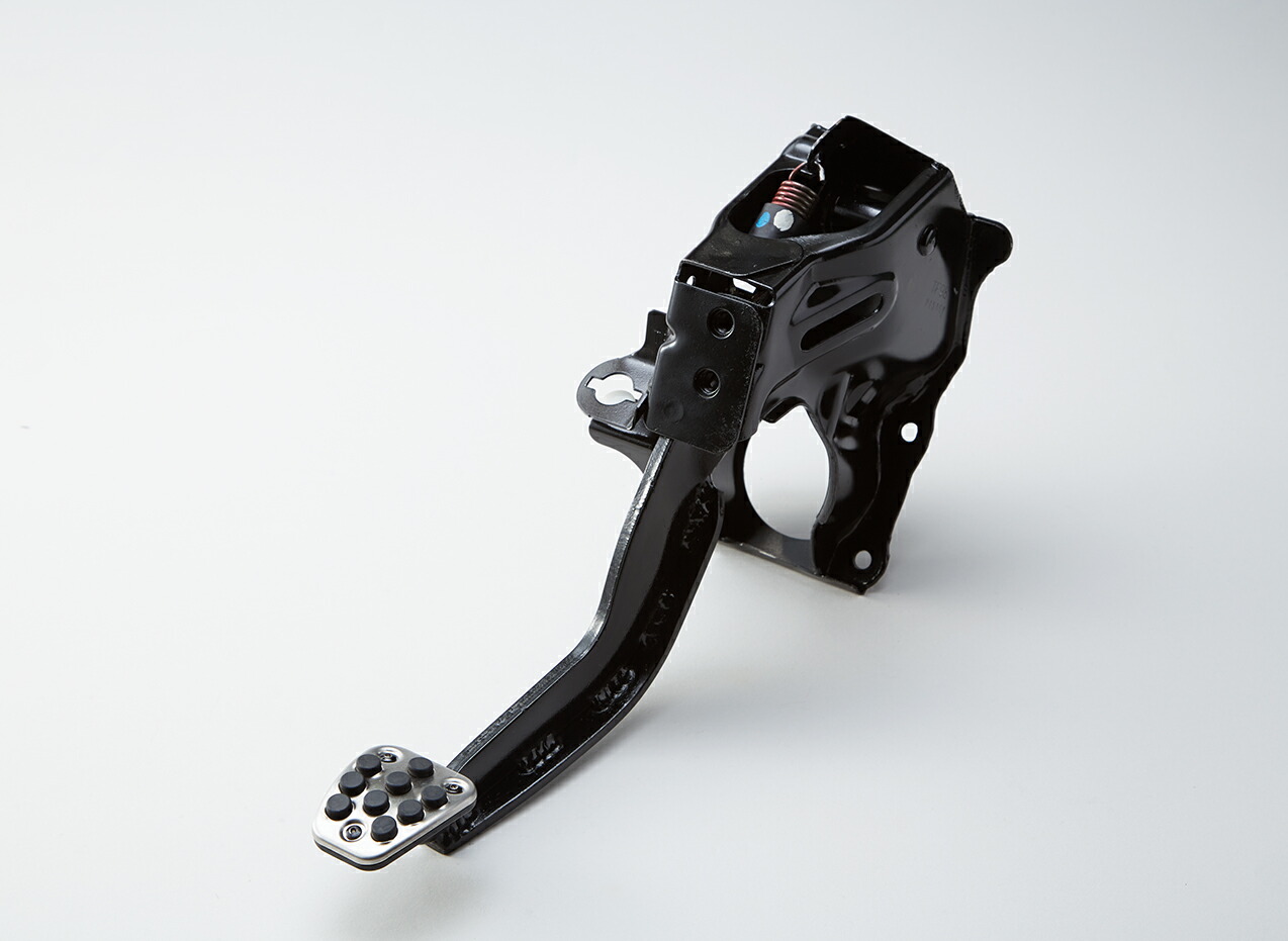 【楽天市場】SPOON ブレーキペダルボックス フィット GE8RS後期 MT L15A 46600-GE8-000：NMTカスタムパーツ屋