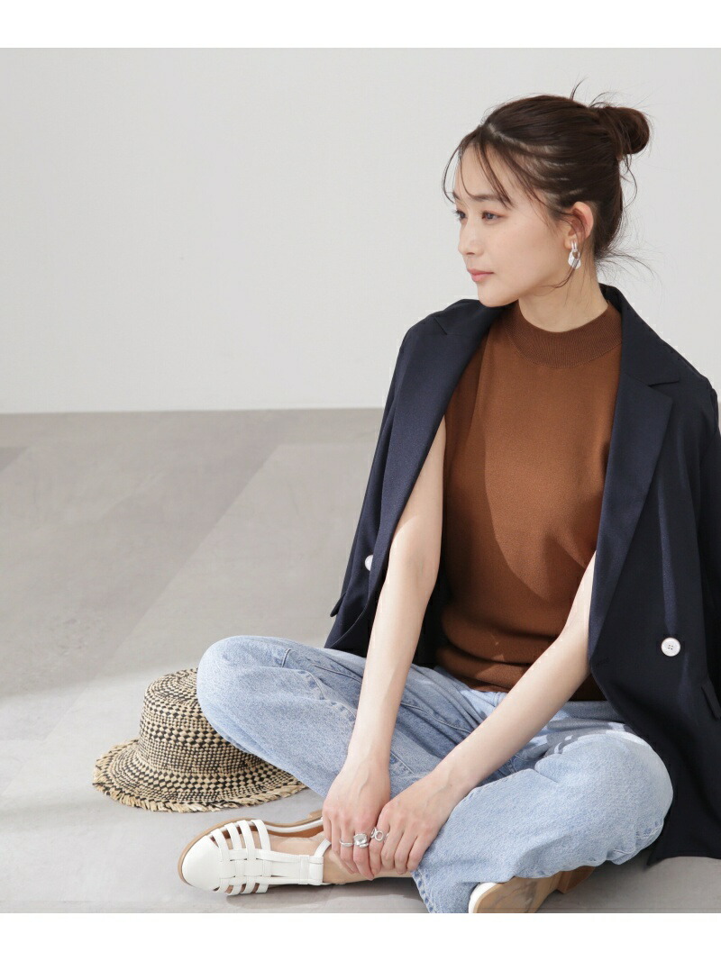 【楽天市場】ストレッチダブルブレストライトジャケット《S Size Line》 N. Natural Beauty Basic エヌ ナチュラルビューティーベーシック* ジャケット・アウター ...