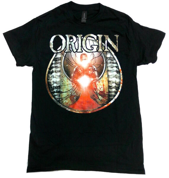 【楽天市場】【ORIGIN】オリジン「INFORMIS」Tシャツ：バンドTシャツ NO-REMORSE