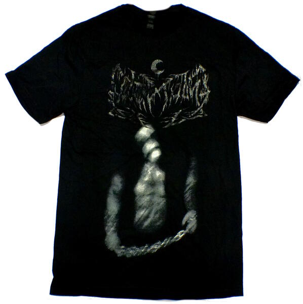 【楽天市場】【LEVIATHAN】リバイアサン「WREST」Tシャツ：バンドTシャツ NO-REMORSE