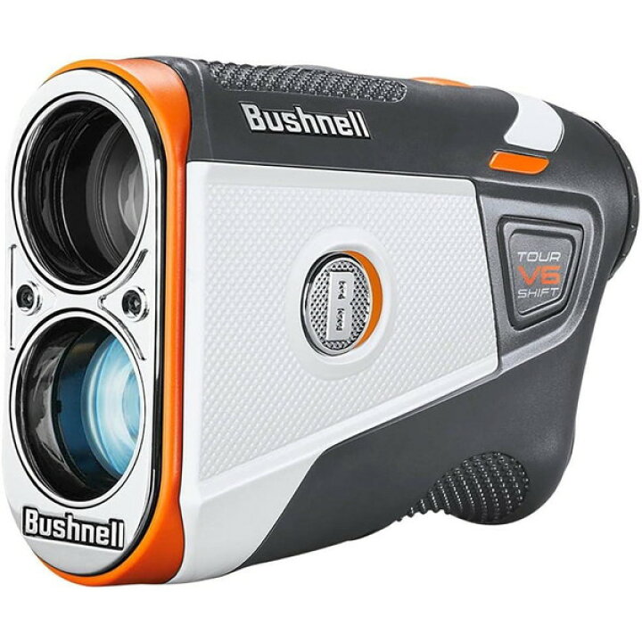 【楽天市場】【新品】Bushnell PINSEEKER TOUR V6 SHIFT JOLT：ノア商社 楽天市場店