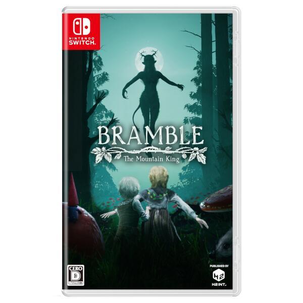 【楽天市場】【新品】Bramble： The Mountain King [ Nintendo Switch ]：ノア商社 楽天市場店