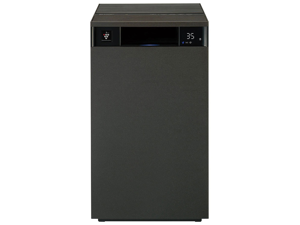 【楽天市場】【新品】SHARP FP-T120-T [ブラウン系]：ノア商社 楽天市場店