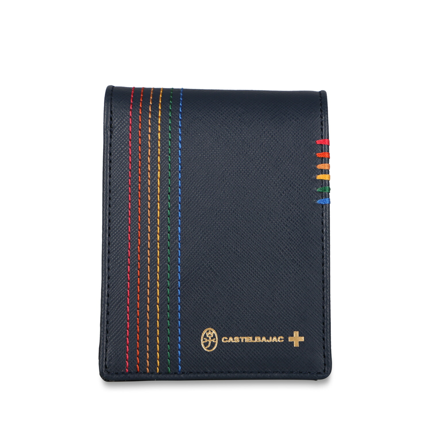 【楽天市場】【最大1000円OFFクーポン発行中】 CASTELBAJAC SHEST SERIES WALLET カステルバジャック 財布 ...