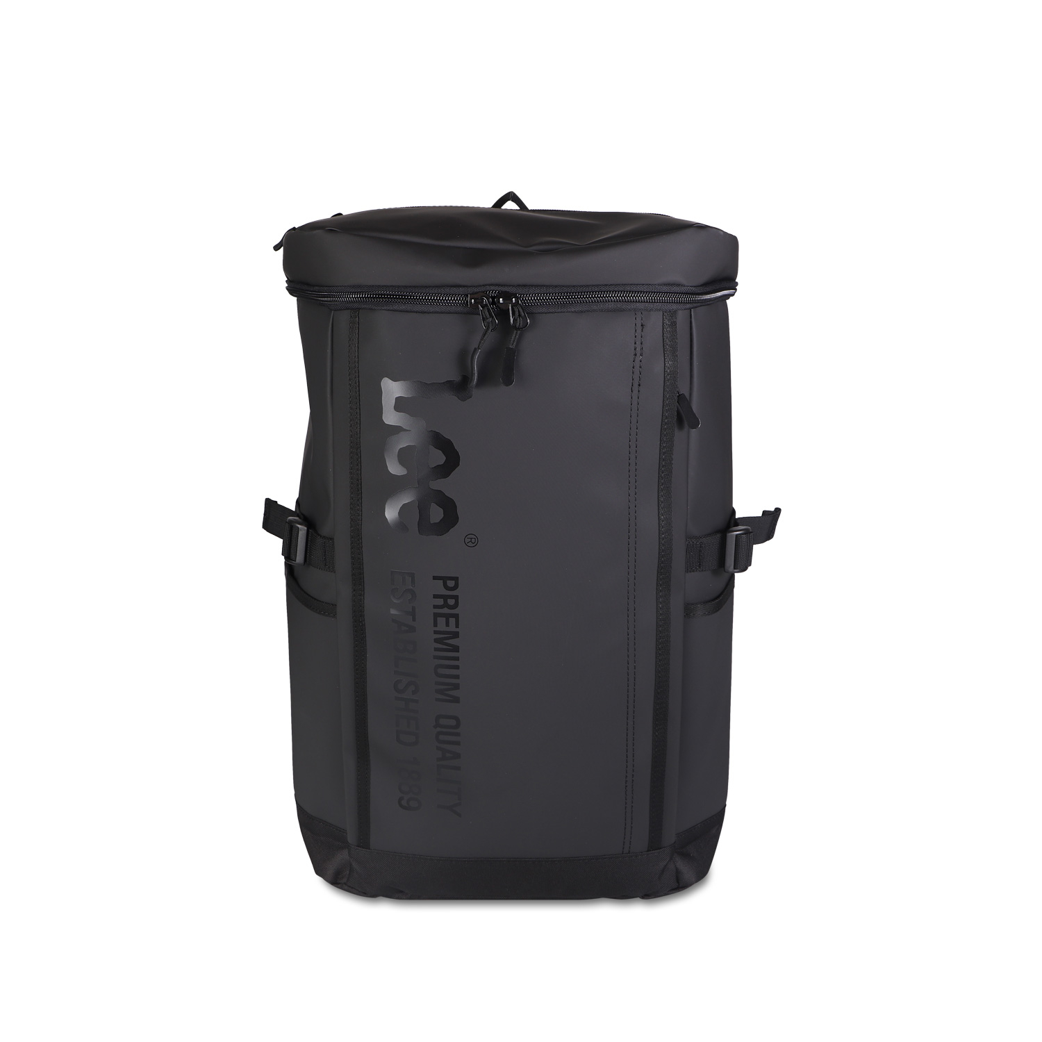 【楽天市場】Lee CUBE リー リュック バッグ バックパック メンズ レデイーズ 30L 大容量 通学 ブラック 黒 320-4901 ...