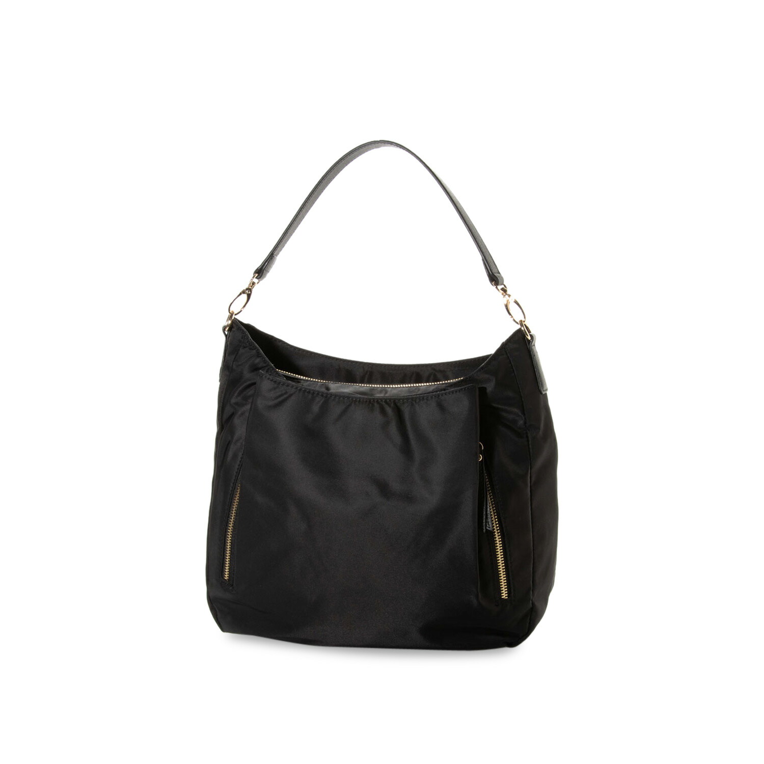 【楽天市場】MONICA SHOULDER BAG モニカ ショルダーバッグ レディース 斜め掛け 2WAY ナイロン コンビ ブラック 黒 ...