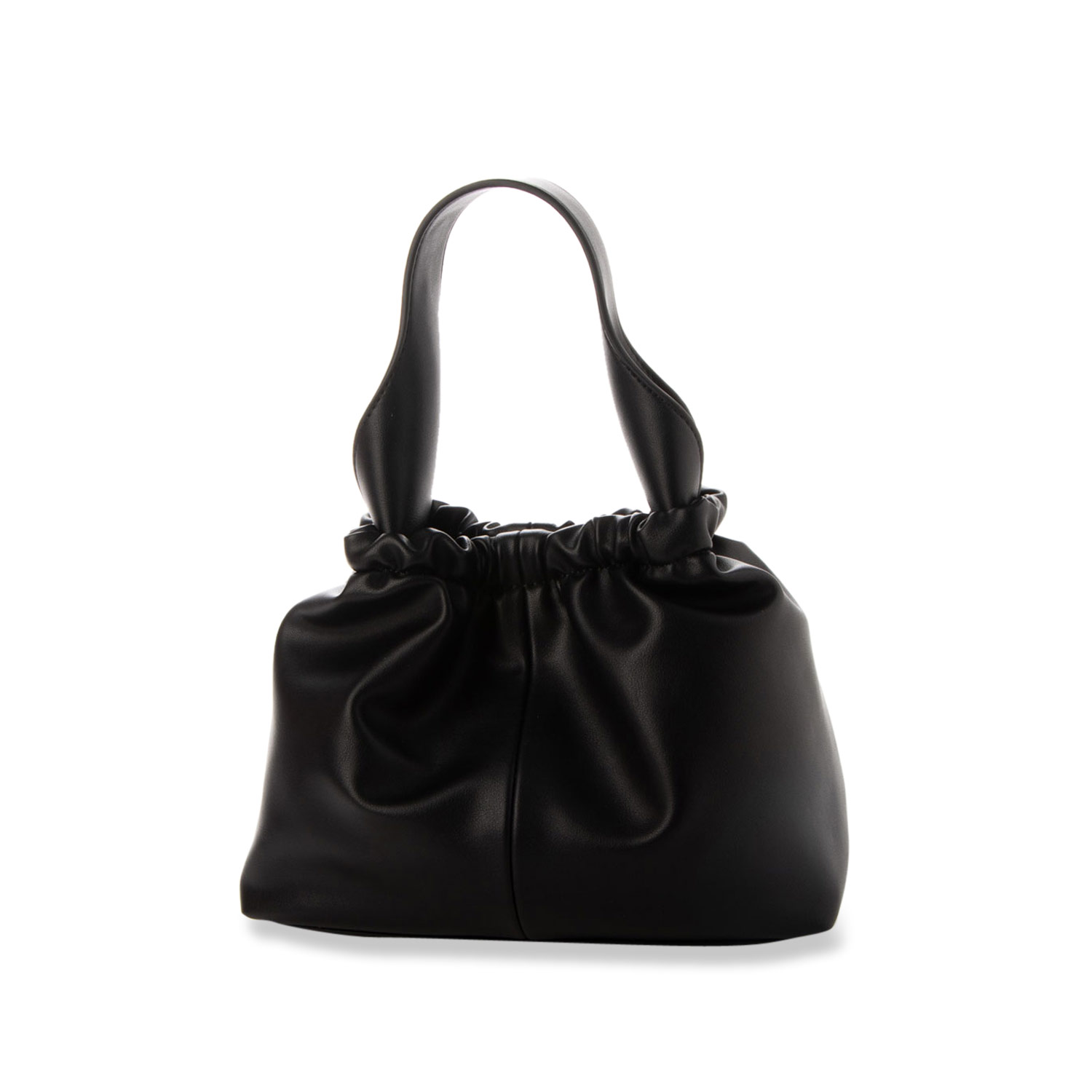 【楽天市場】MONICA SHOULDER BAG モニカ ハンドバッグ ショルダーバッグ ギャザーミニ レディース 肩がけ 小さめ 軽量 ...
