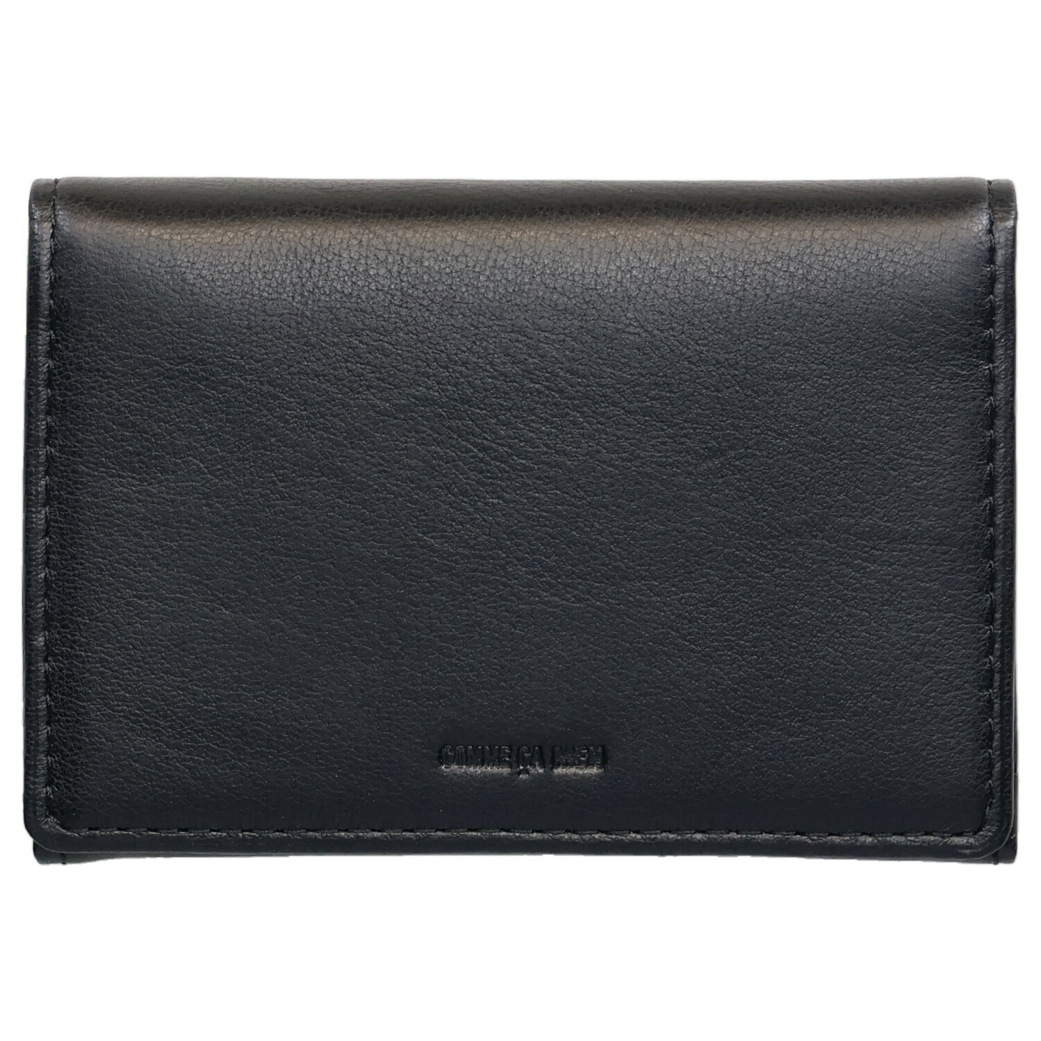 【楽天市場】COMME CA MEN BUSINESS CARD HOLDER コムサメン ビジネス カード ホルダー カードケース 名刺入れ ...
