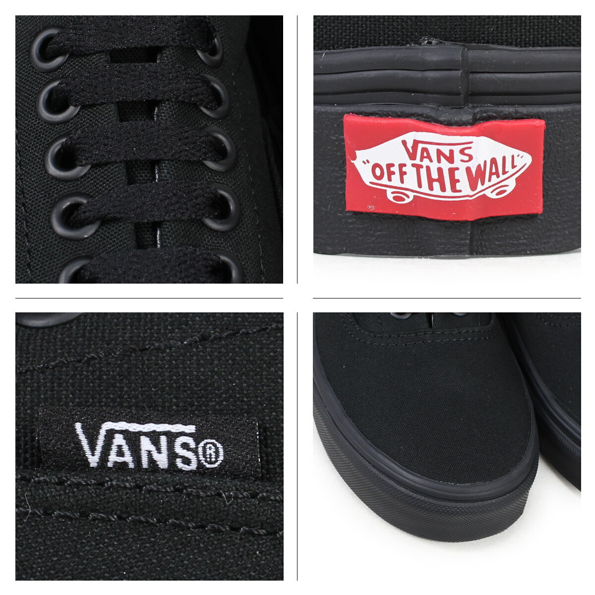 【楽天市場】VANS ERA スニーカー メンズ レディース バンズ ヴァンズ エラ VN000QFKBKA ブラック [3/24 追加入荷 ...