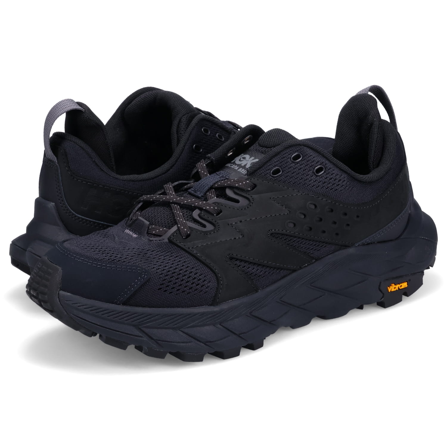 【楽天市場】HOKA ONE ONE M Anacapa Breeze Low ホカオネオネ スニーカー アナカパ ブリーズ ロー メンズ ...