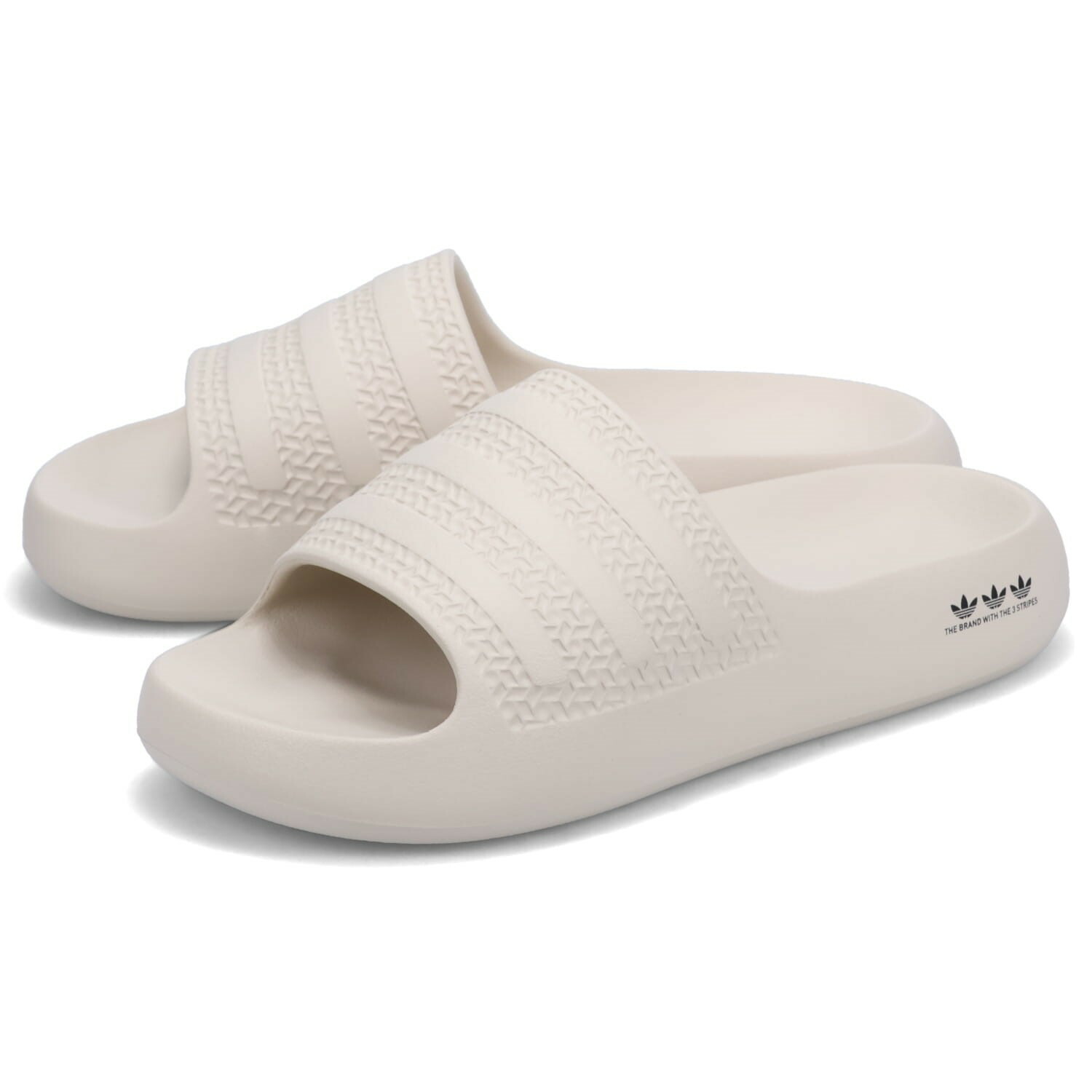 【楽天市場】adidas Originals ADILETTE AYOON アディダス オリジナルス サンダル アディレッタ レディース ...