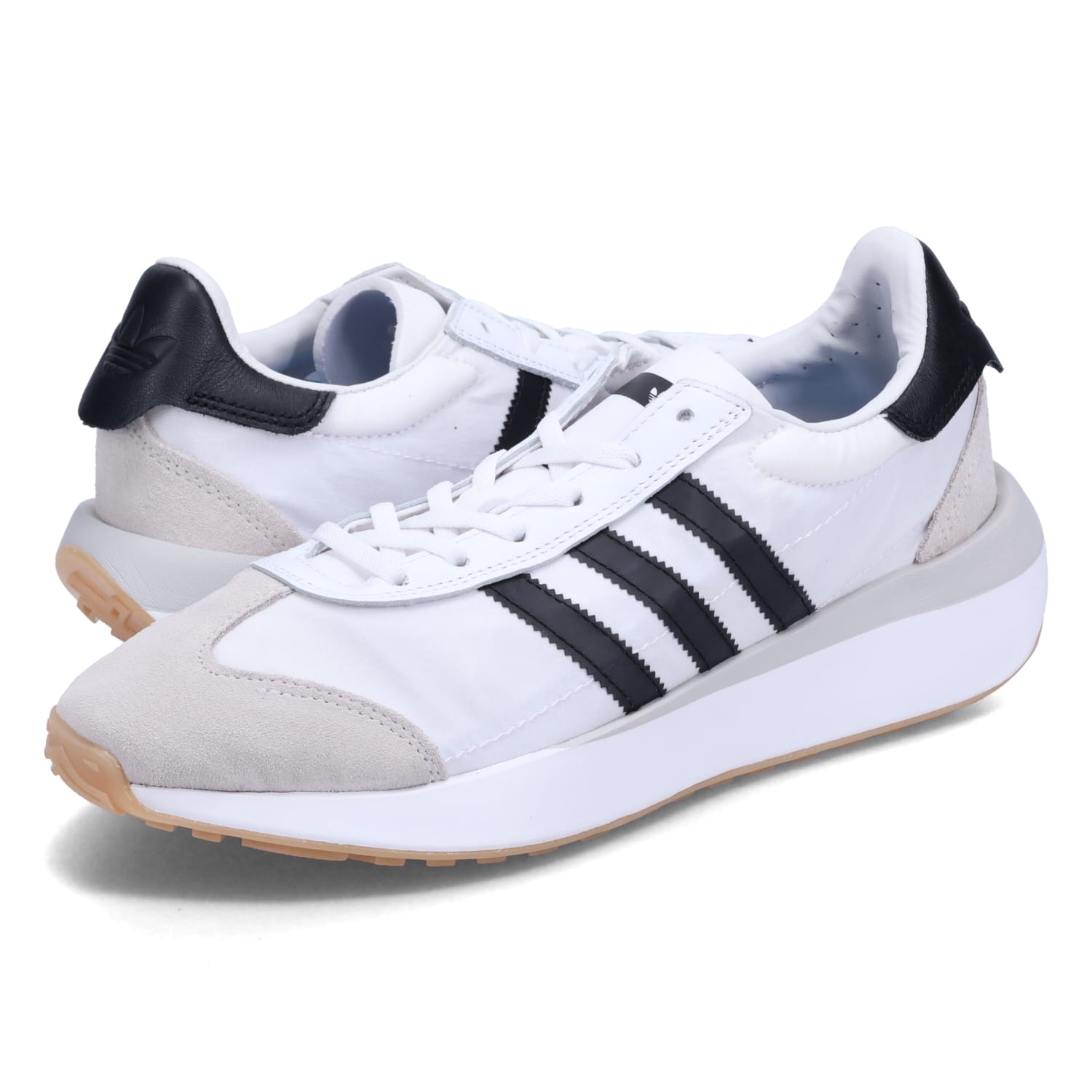 【楽天市場】adidas Originals COUNTRY XLG アディダス オリジナルス スニーカー カントリー XLG メンズ ...