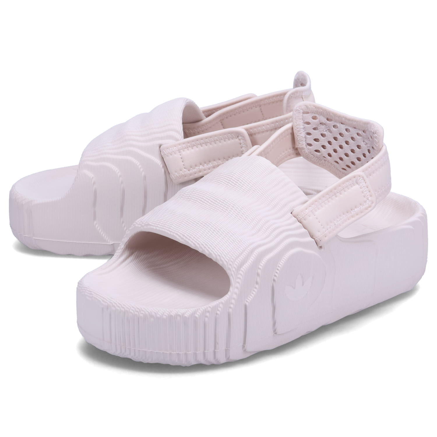 【楽天市場】adidas Originals ADILETTE 22 XLG W アディダス オリジナルス サンダル ストラップサンダル ...