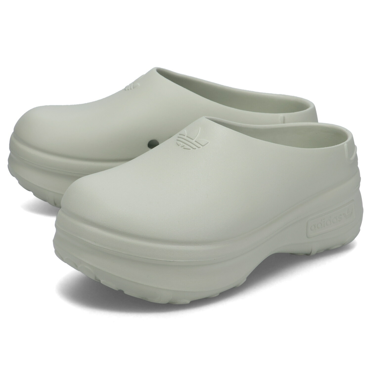 【楽天市場】adidas Originals ADIFOM STAN MULE W アディダス オリジナルス サンダル クロッグサンダル ...