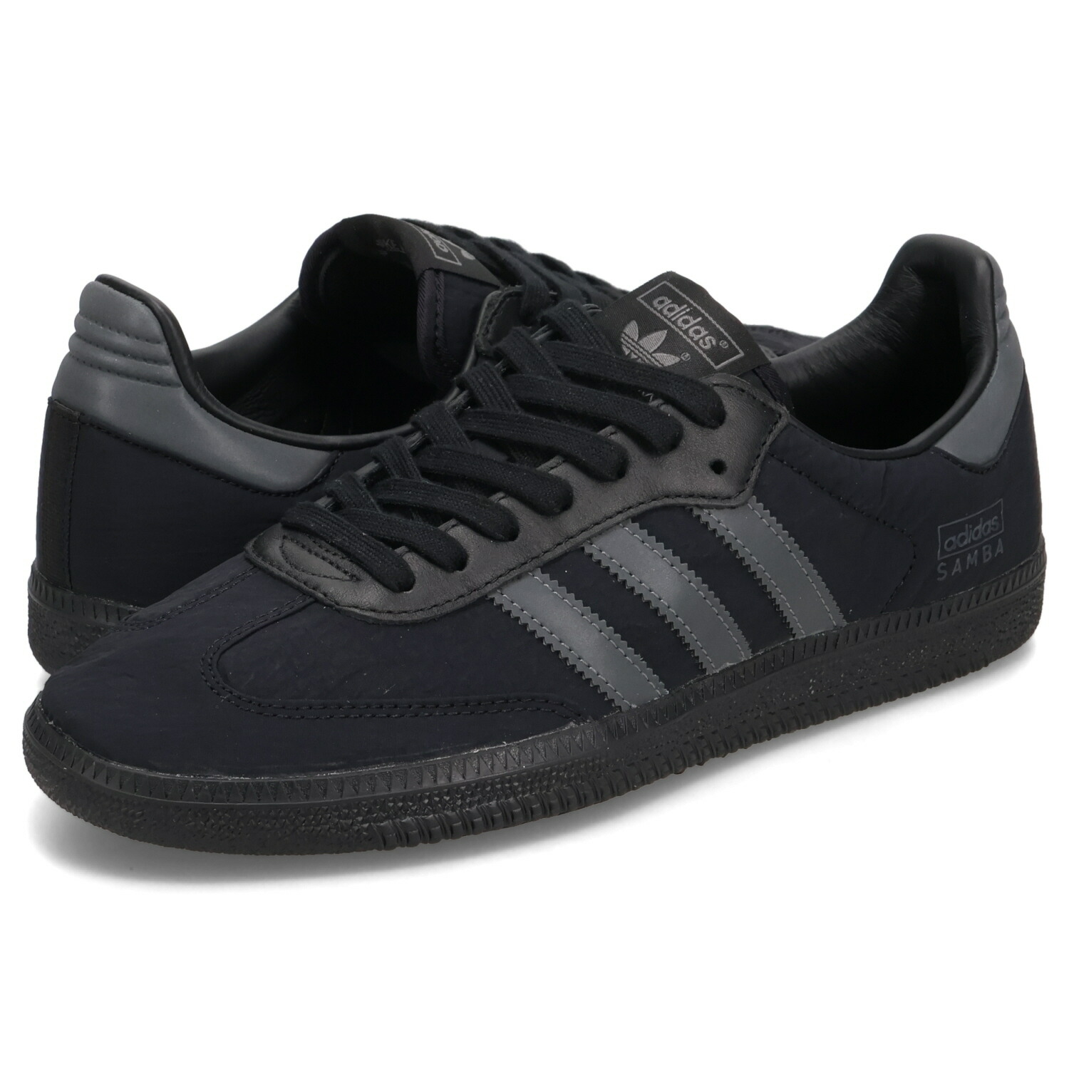 【楽天市場】【最大1000円OFFクーポン配布中】 adidas Originals SAMBA OG アディダス オリジナルス サンバ OG ...