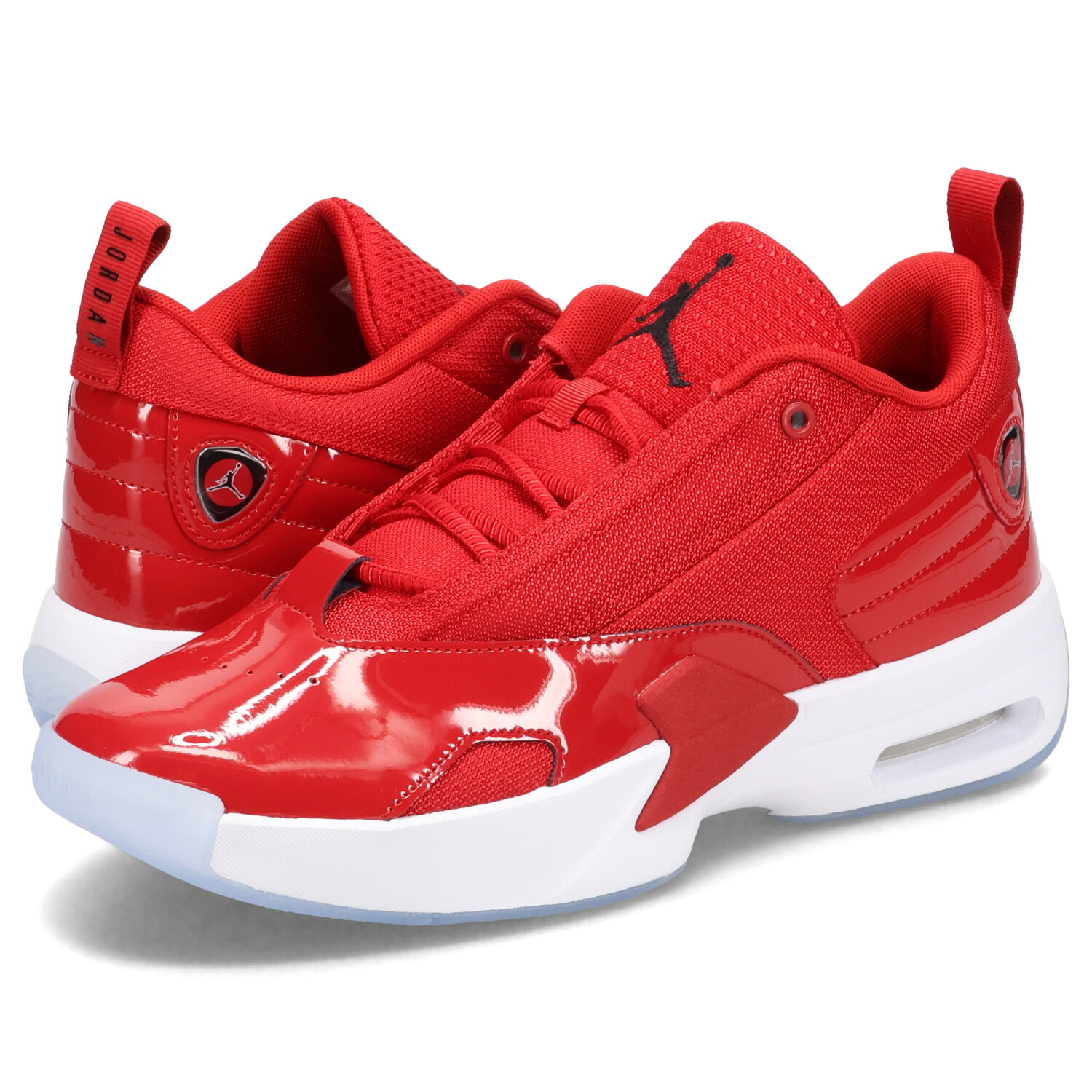 【楽天市場】ナイキ NIKE ジョーダン マックス オーラ 6 スニーカー メンズ JORDAN MAX AURA 6 レッド FQ8298 ...