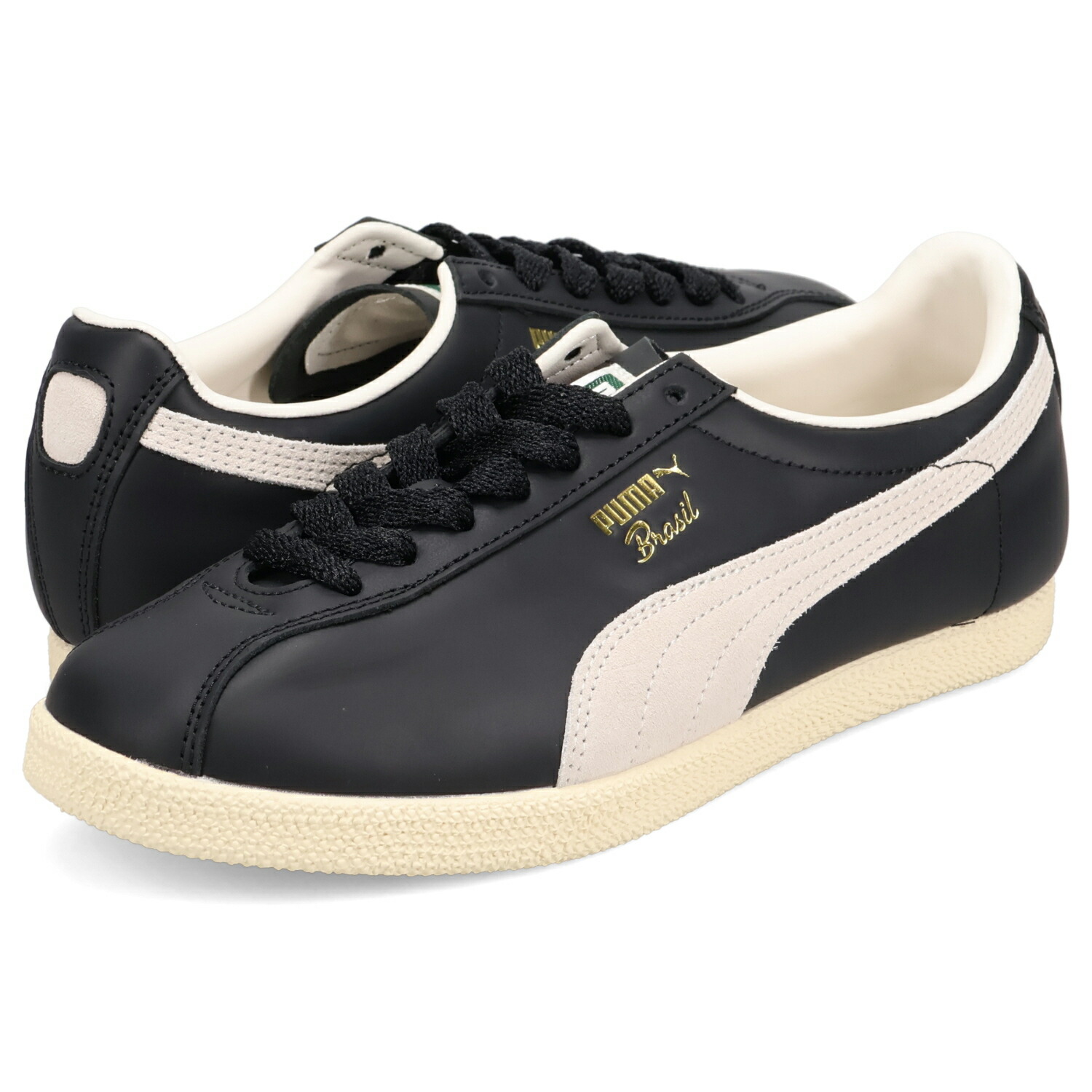 楽天市場】PUMA BRASIL TERRACE VIEWS プーマ スニーカー ブラジル