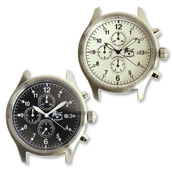 【楽天市場】イルビゾンテ 腕時計 クロノグラフ(メンズ)文字盤のみ（バンド幅：20mm） 54_1_ 54162304197 IL ...